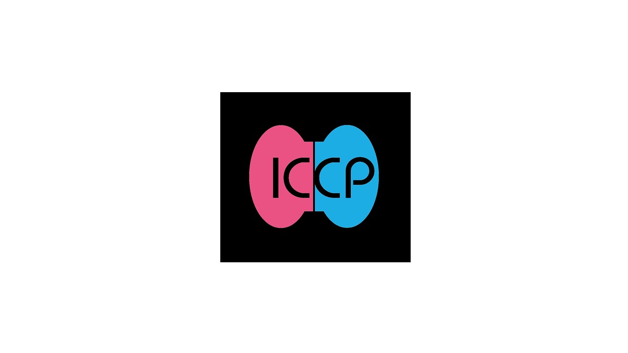 ICCP logo icon | Horizontal co-culture plate